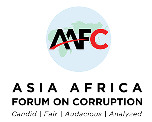 Asia Africa Forum on Corruption | Curriculum